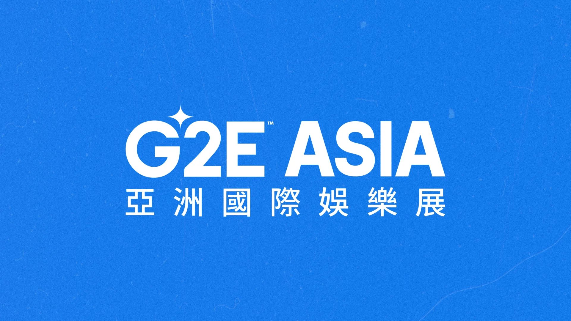 G2E Asia - Bidscube